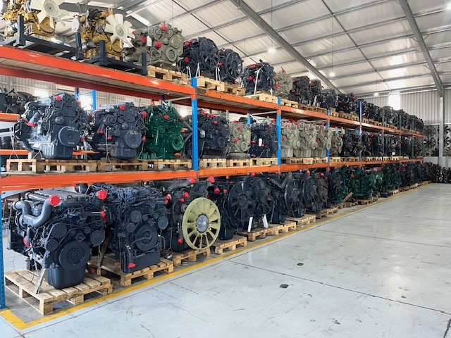 About Us - Custom Plant Solution